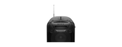 XB72 EXTRA BASS High-Power Audio System | GTK-XB72 | Sony Philippines