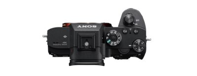 a7R III 35mm Full-Frame Camera with Autofocus | α7R III | ILCE-7RM3 ...