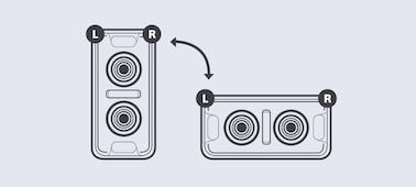 GTK-XB72 Specifications | All Wireless Speakers | Sony Philippines