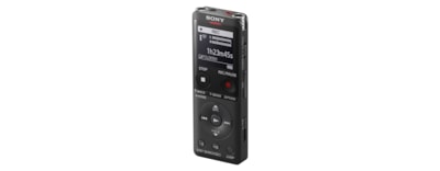UX570 Digital Voice Recorder UX Series | ICD-UX570 SERIES | Sony ...