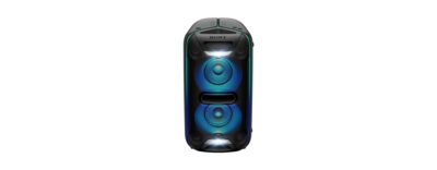 XB72 EXTRA BASS High-Power Audio System | GTK-XB72 | Sony Philippines