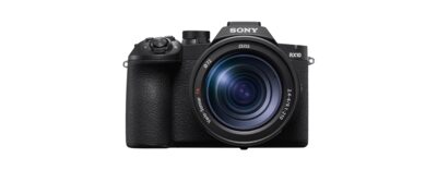 RX10 V with 24–600 mm Zoom, 20.1 MP and 30fps Burst shooting | Sony ...