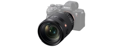 FE 28–70 mm F2 GM | SEL2870GM | Sony Philippines
