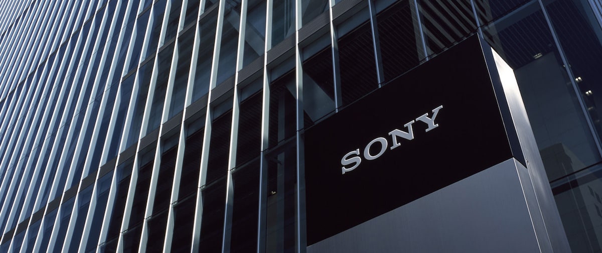 Sony Philippines Logo Sony Philippines | Taguig