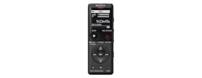 UX570 Digital Voice Recorder UX Series | ICD-UX570 SERIES | Sony ...