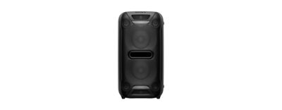 XB72 EXTRA BASS High-Power Audio System | GTK-XB72 | Sony Philippines