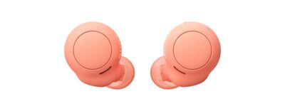 WF-C500 Wireless Bluetooth Earbuds | Sony Philippines